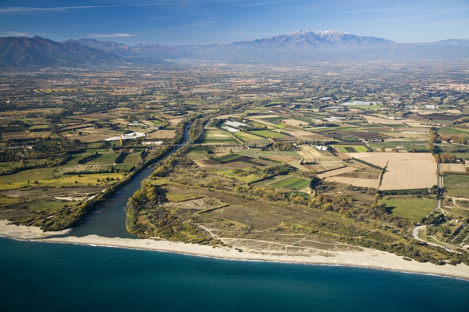 LE TERRITOIRE DU PAYS PYRÉNÉES MÉDITERRANÉE – Miretournages